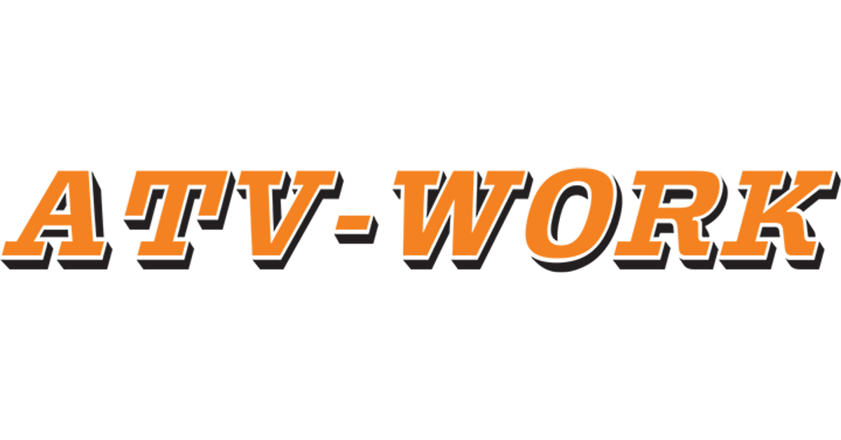 ATV-WORK Trailers and Equipment for ATVs – ATV WORK